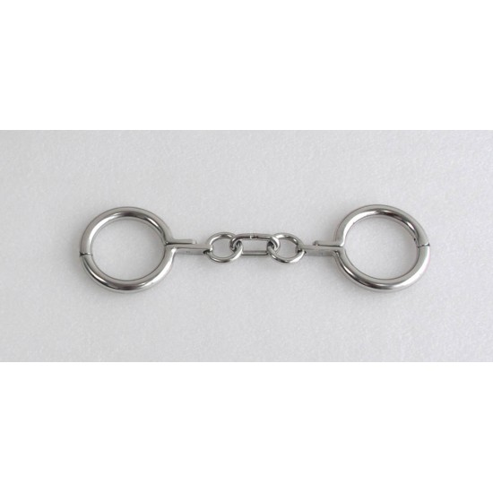 Wrist Cuffs
