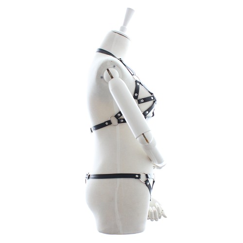 Fetishbondage Clothing