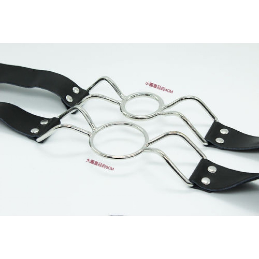 Open Mouth Spider Gag